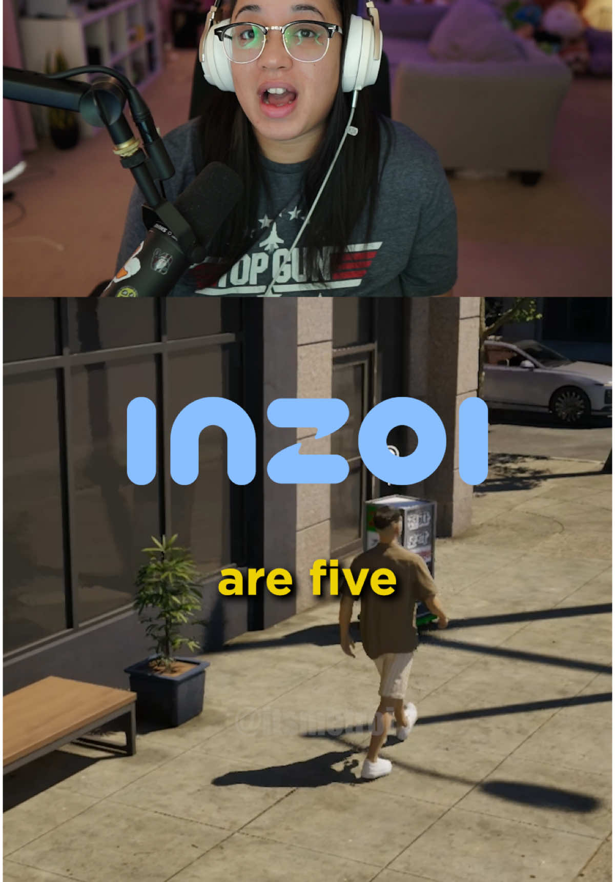 thanks to inZOI for early access | itsmeTroi (@itsmetroi)