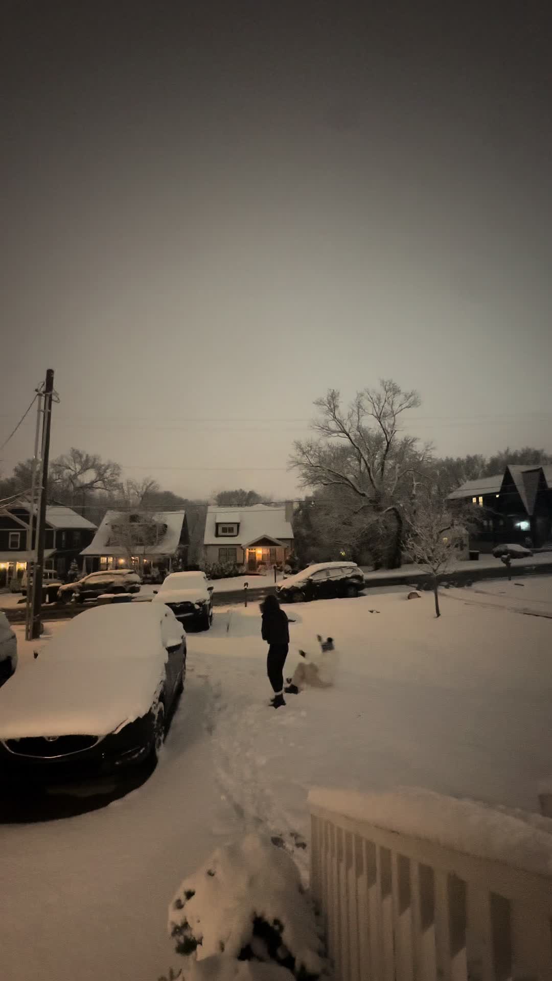 finally a snow day in nash😌 ️ | brynne🧚🏼👑🌸☀️ (@brynnefoster)