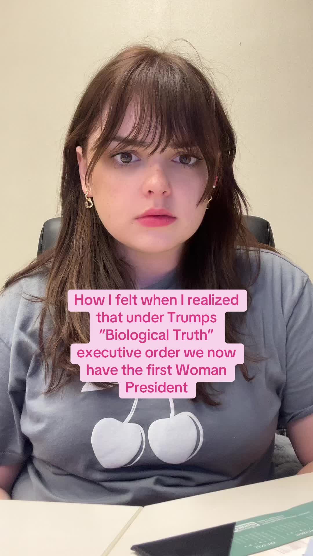 I mean I know I wanted a woman | Licibops (@licibops)