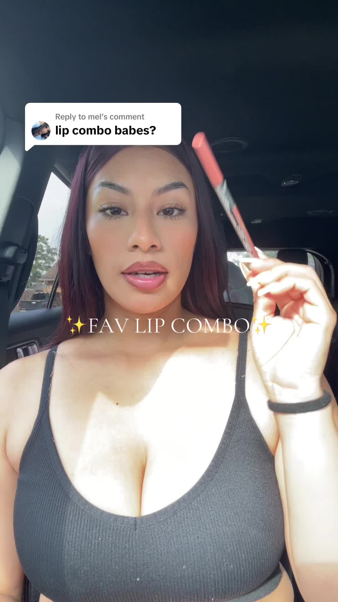 Replying to @mel hope you like it🥰🫶🏼 | Elena (@itzelenaxo)