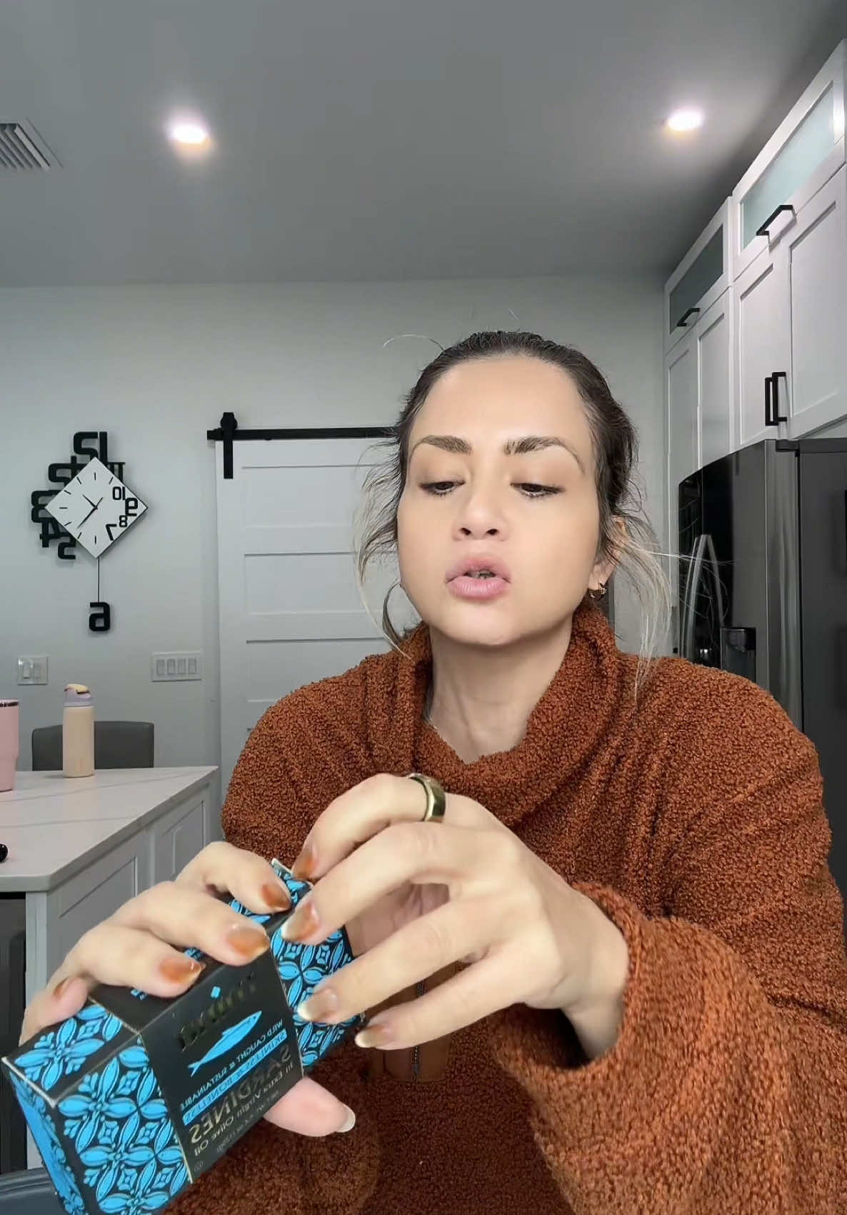 its so deep u have to put the phone to | Lucci (@hyvnjizs)