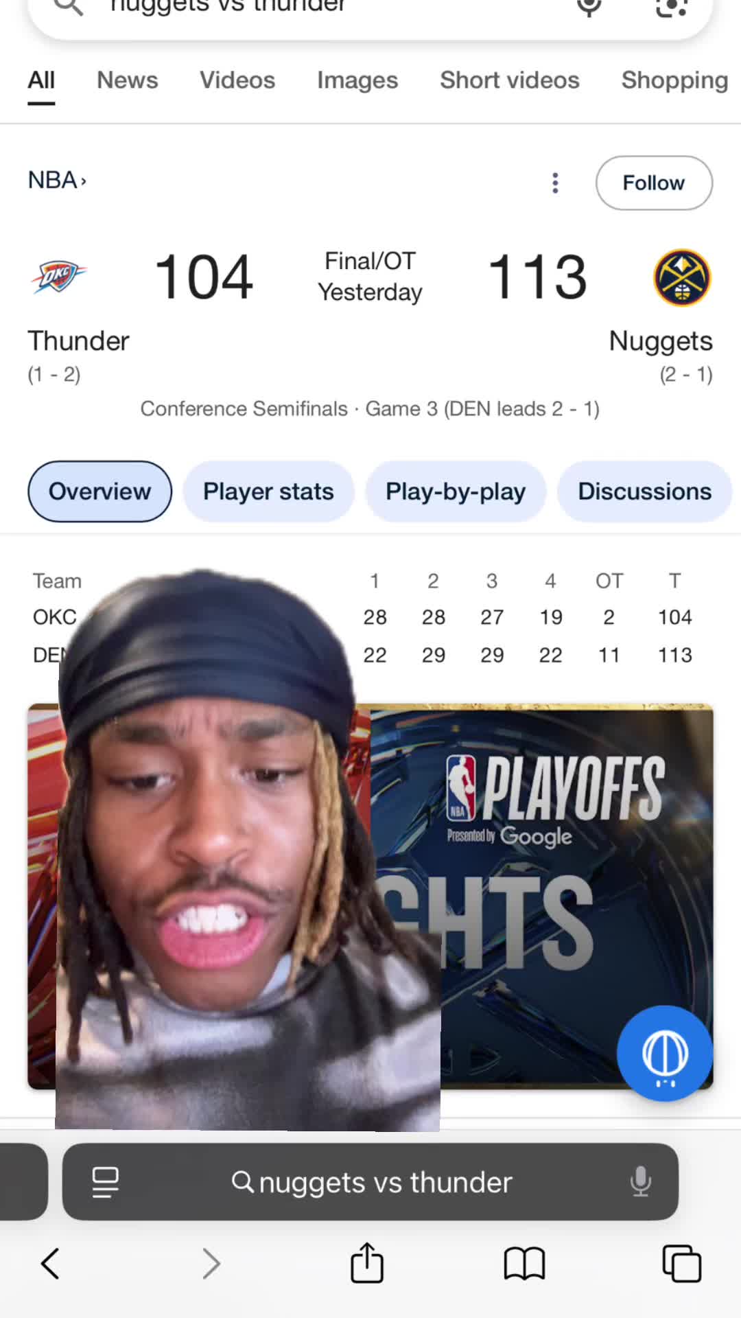 Sue’s Invisibility is USELESS 🍑 | Alyta (@alyta3d)