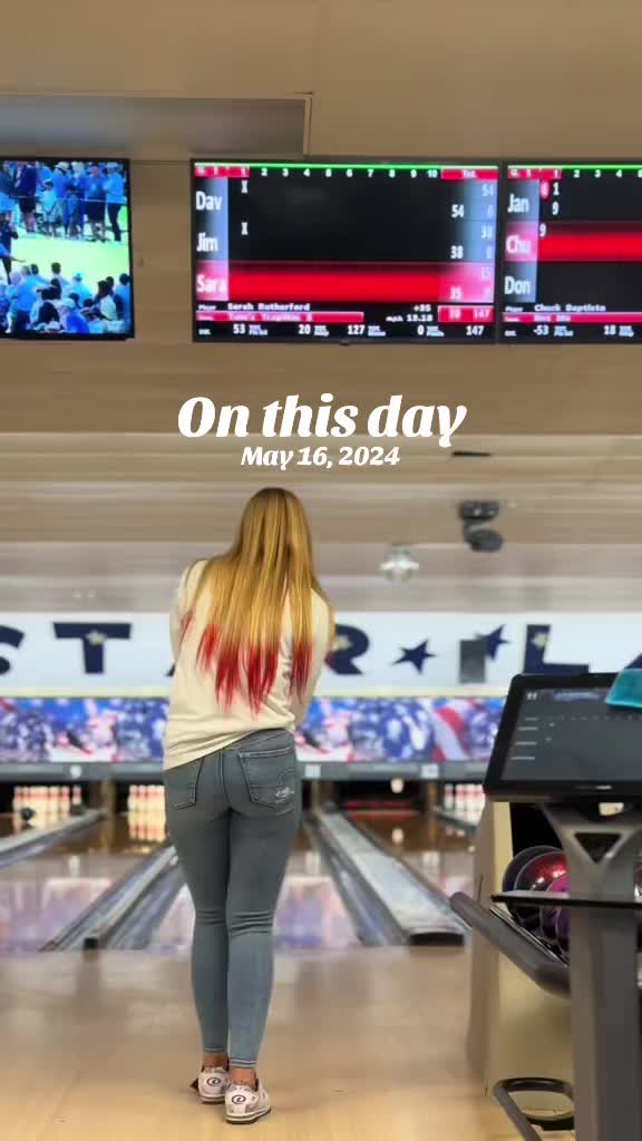 sarah bowls (@sarah.rutherford) - Urlebird