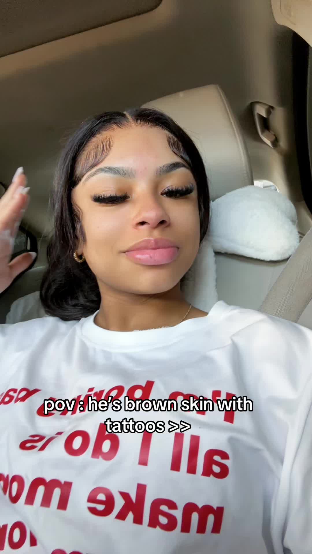 🦄 @notnadiajocelyn - Nadia J - TikTok