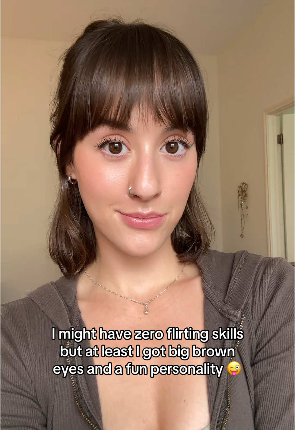 Kylie Gesualdo On The Runway For | May Society (@maysociety)