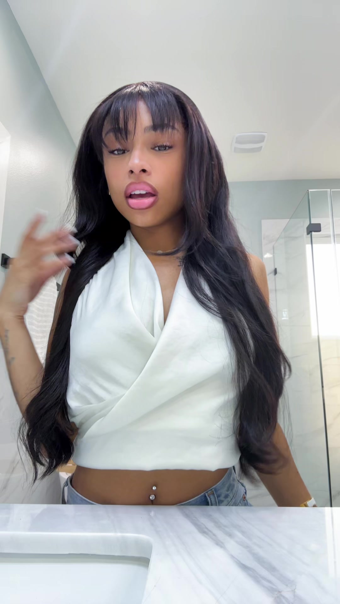 Nadia J (@notnadiajocelyn) - Urlebird