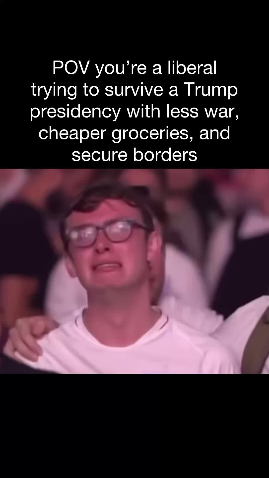 🦄 @libsmemecentral - Liberal Meme Central - TikTok