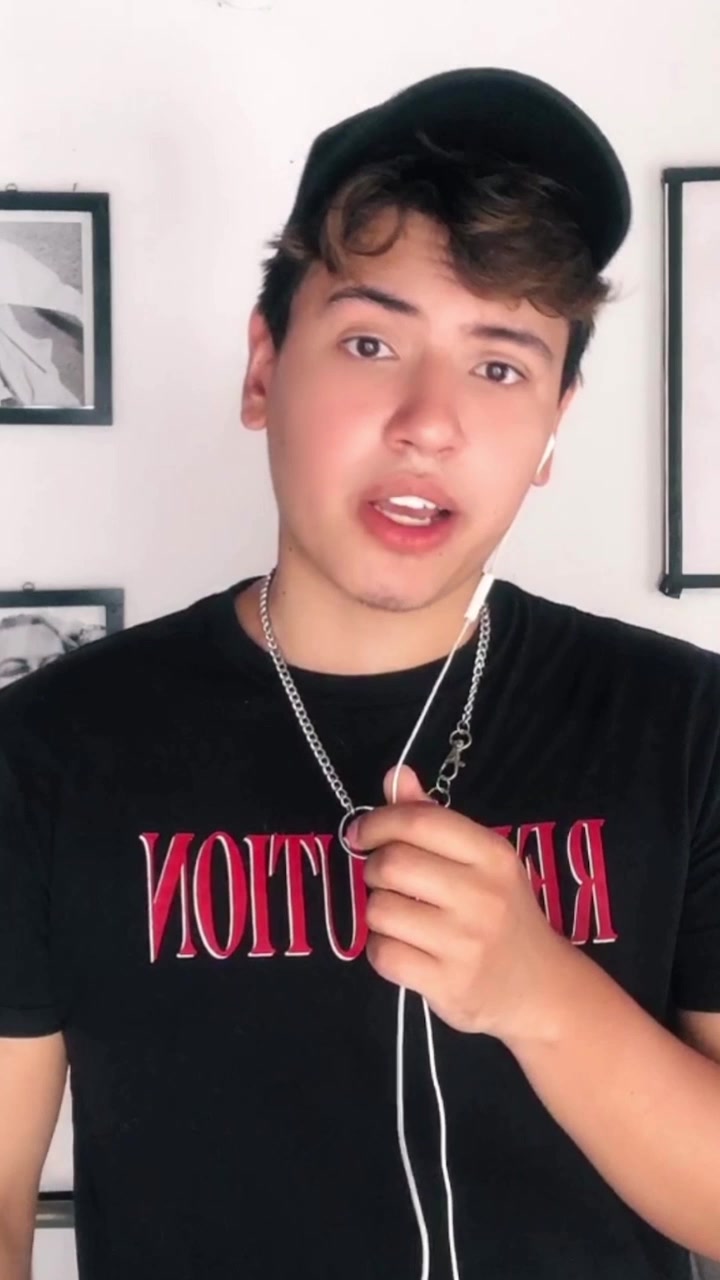 Esta es la triste entrevista del | David Tasco (@davidtasco_)