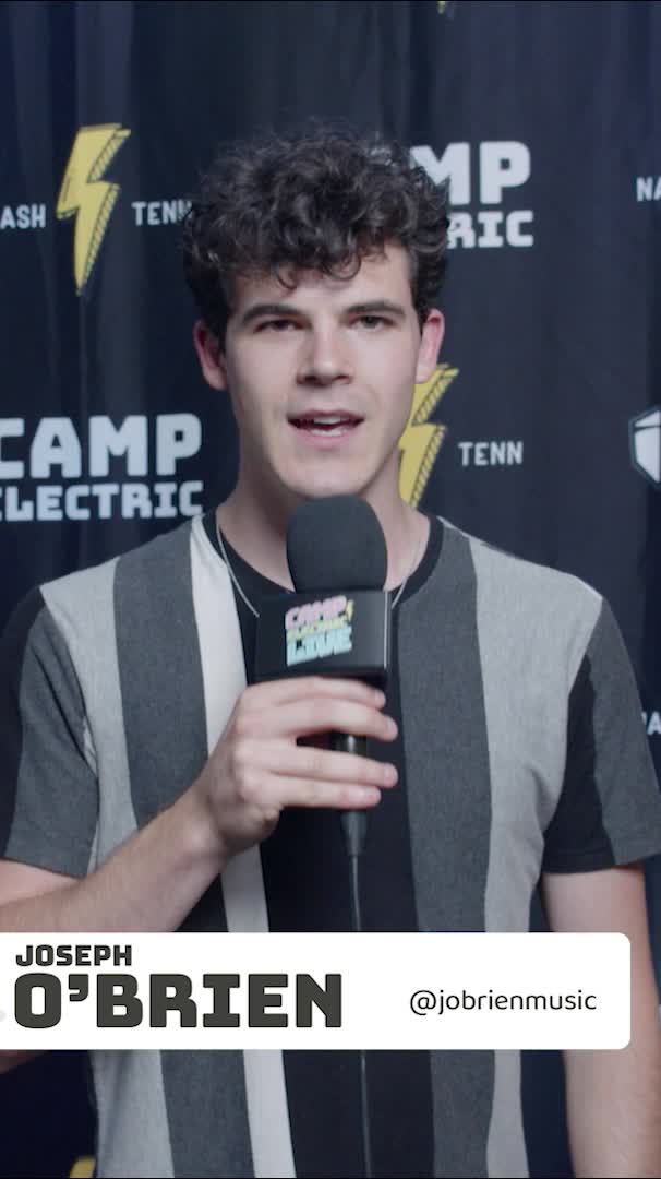 Camp Electric is more than just a | Camp Electric (@campelectric)