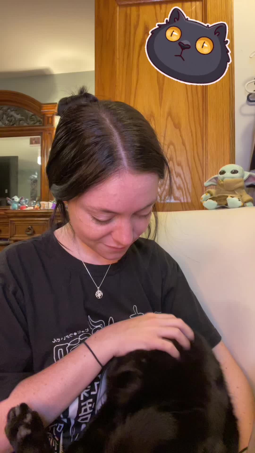 Behind the scenes with Kota! Part 2 😸 | AwakeProductions ...