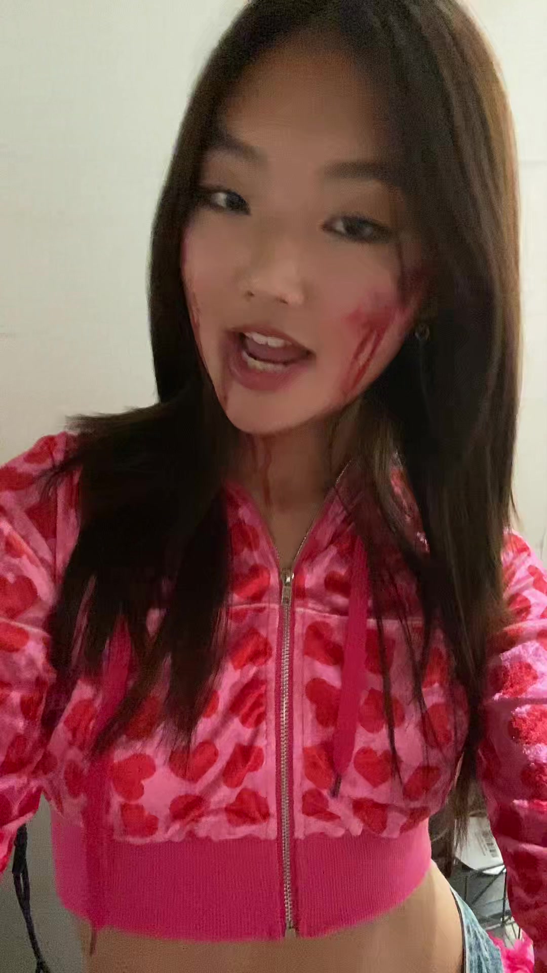 asian jennifer | kris (@kristinemin_)