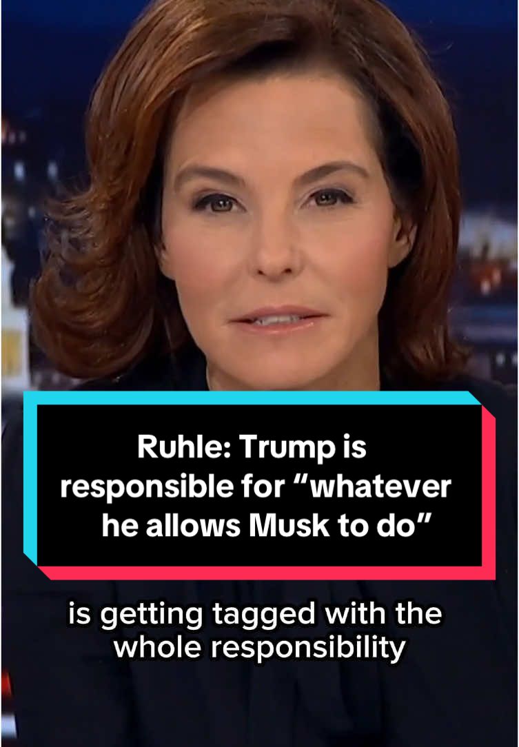 As Elon Musk takes a lot of the heat | MSNBC (@msnbc)