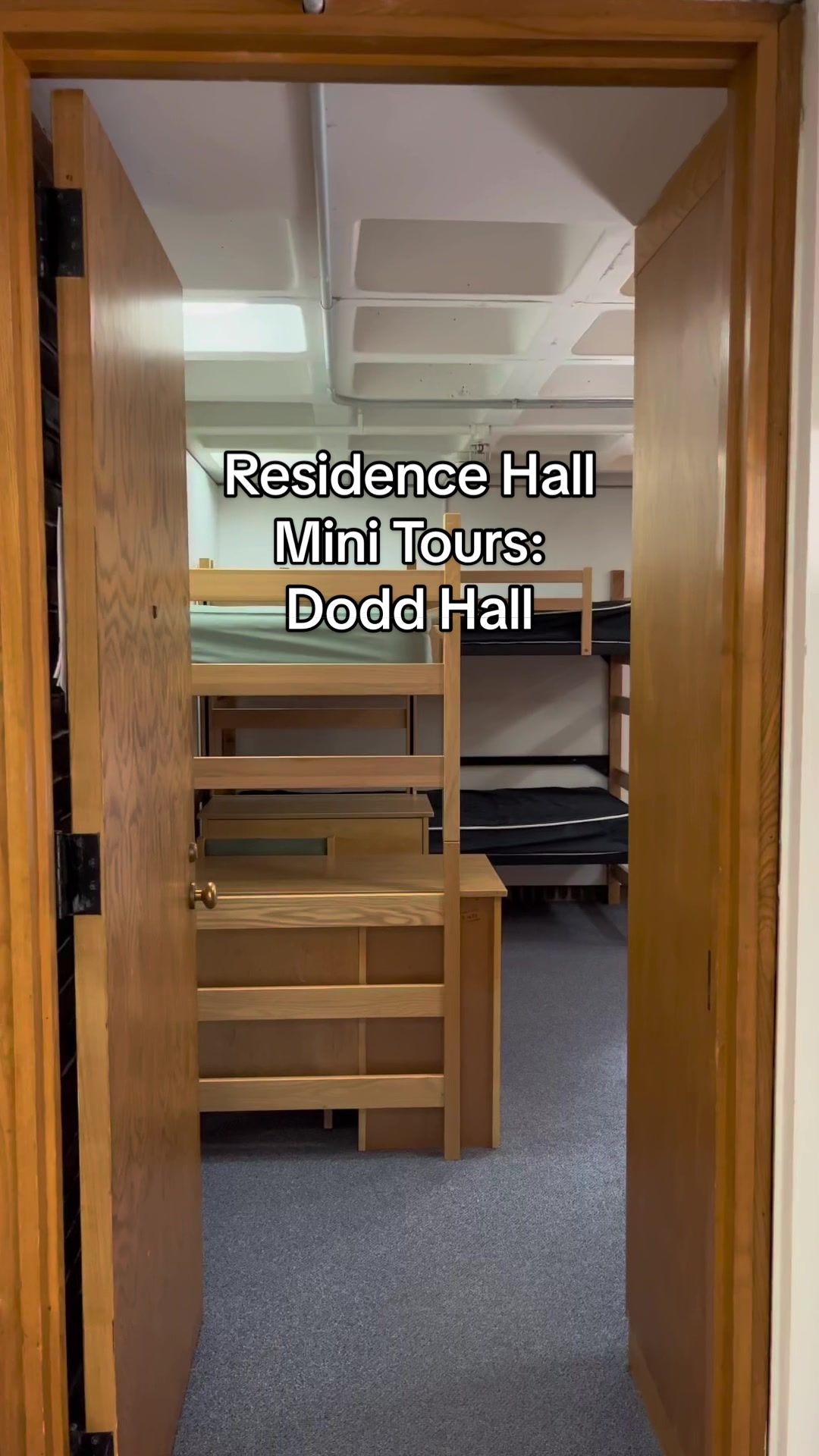 Let’s take a walk through Dodd Hall — | Clark University ...