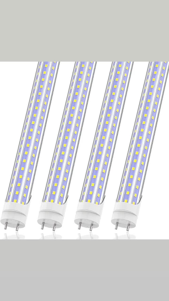t8 led Tube 4ft, 36W 4680LM 6000K, led | user2114138191170 ...