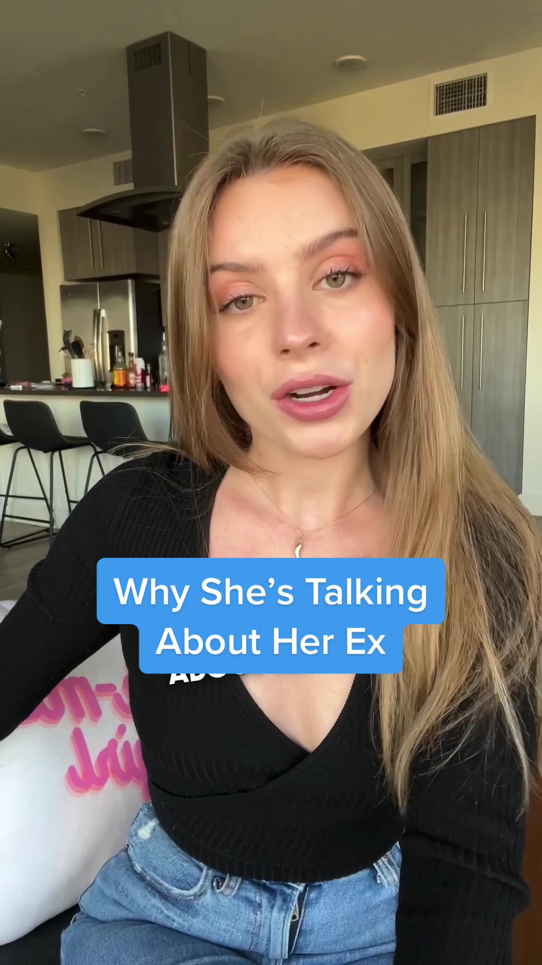 Why she’s talking about her ex and how | Billie Rae Brandt ...