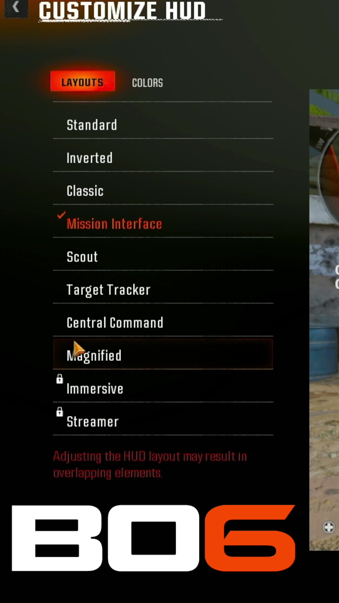 How to Use a Hardcore HUD in Black Ops | DKDYNAMITE (@dkdynamite1)