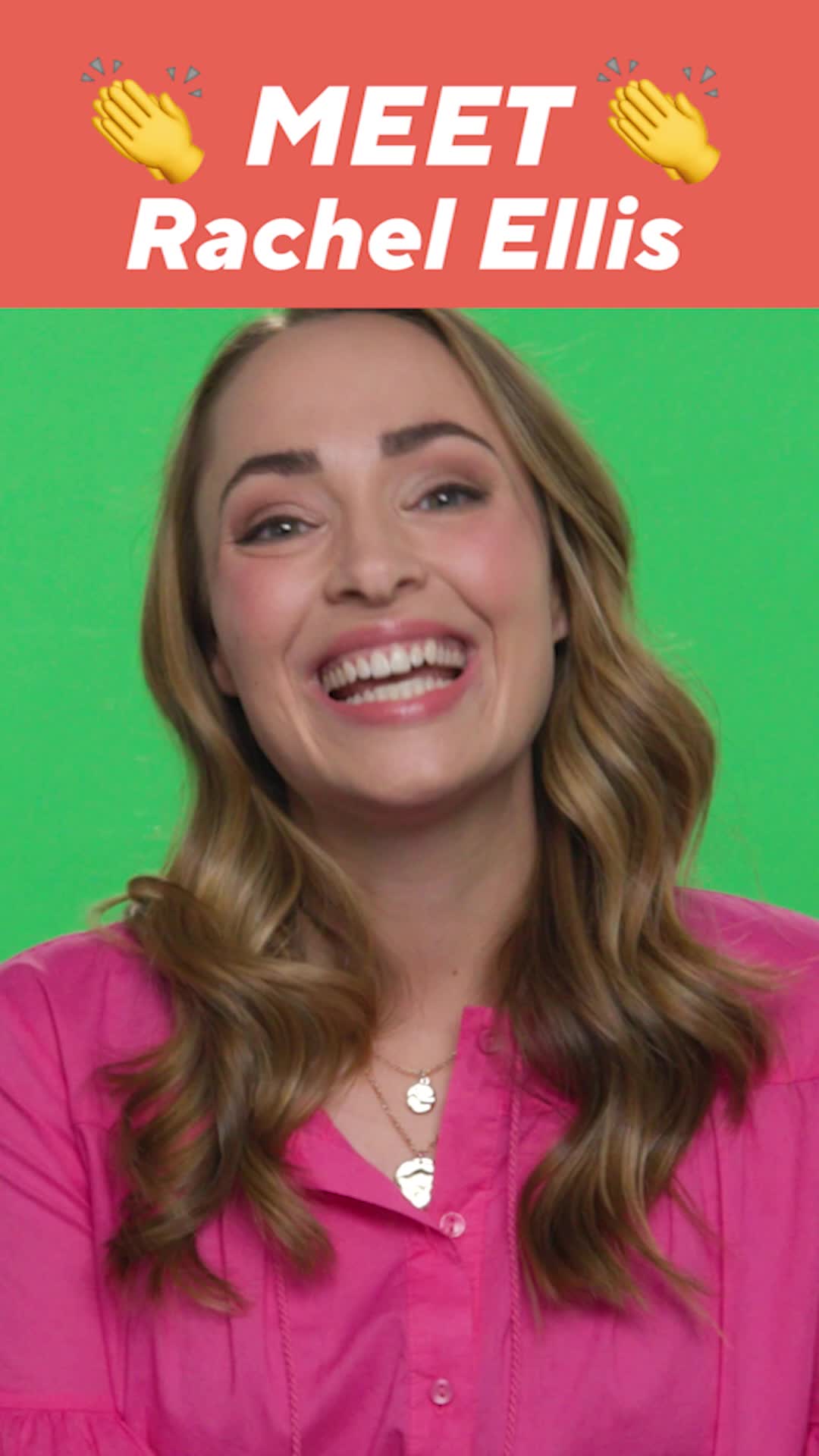 Say hello to one of our new Program | QVC, Inc (@qvc)