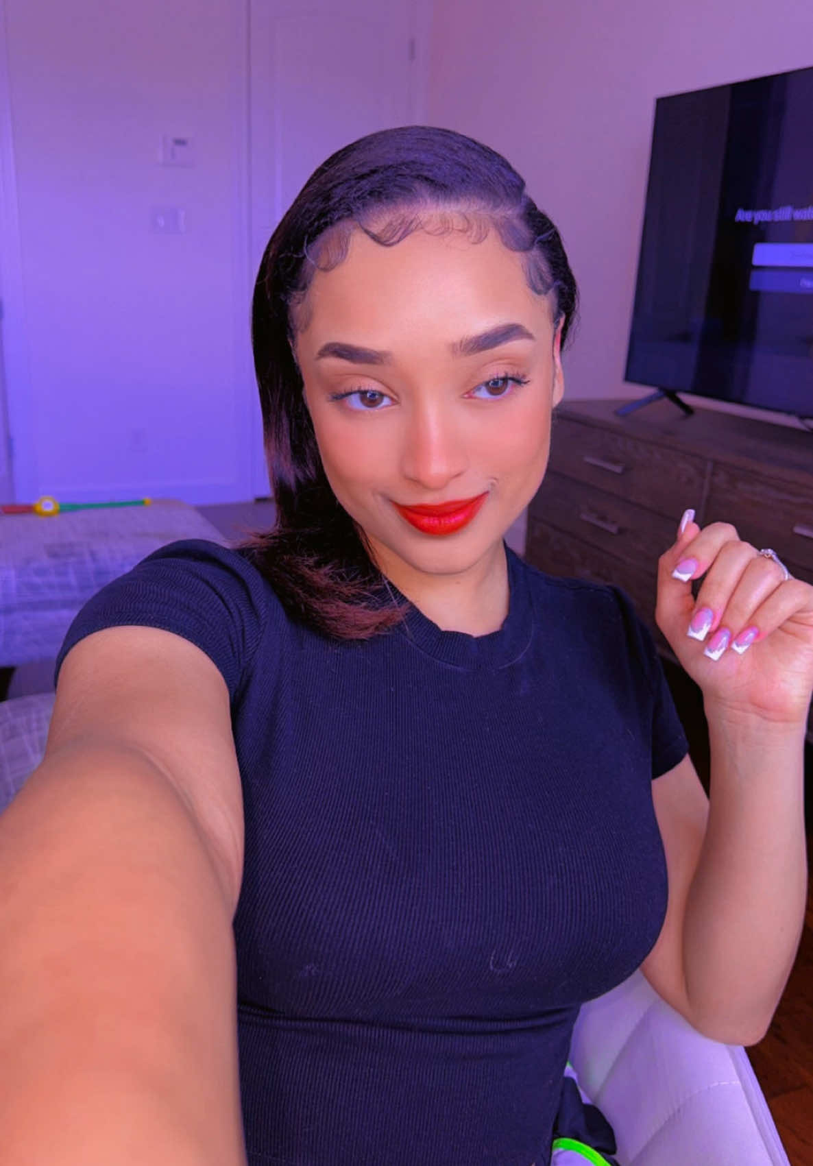 🦄 @jenisebenji__ - Jenise Benji - TikTok