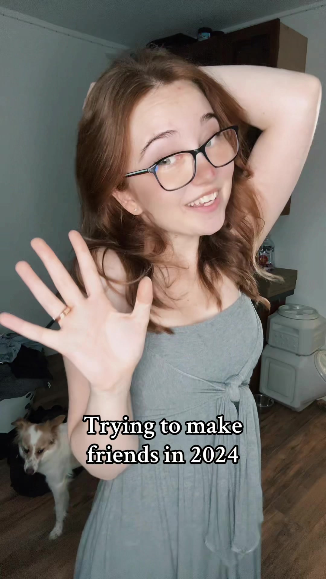 Is it just me or does anyone else get | Lyssaurora (@lyssaurora)