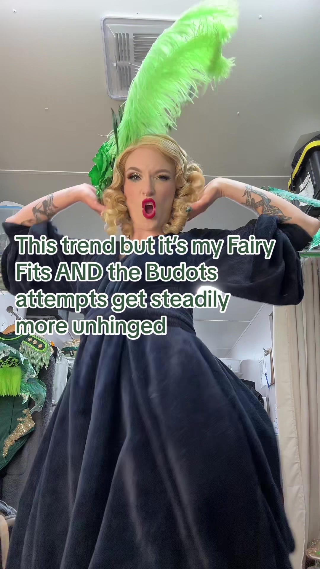 Many thanks (and apologies) to the | Charlie Quinn Starling ...