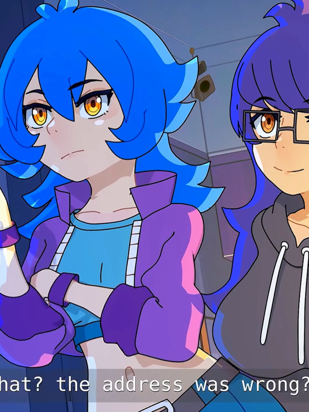 Pizza Party! / Animated By Amplected | Junkpyou (@junkpyou8)