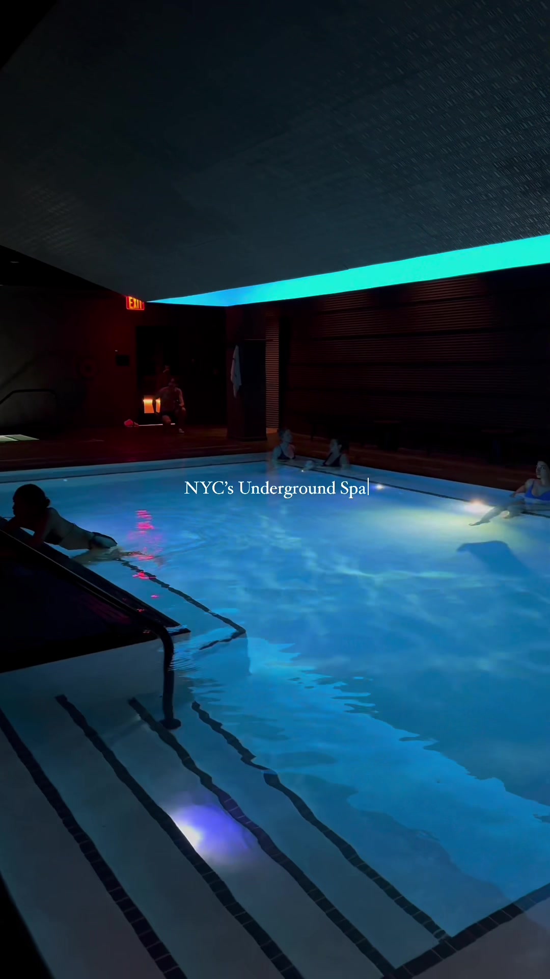 NYC’s Underground Spa is now open | Pri’s NYC Eats & Activities (@prisrecs)
