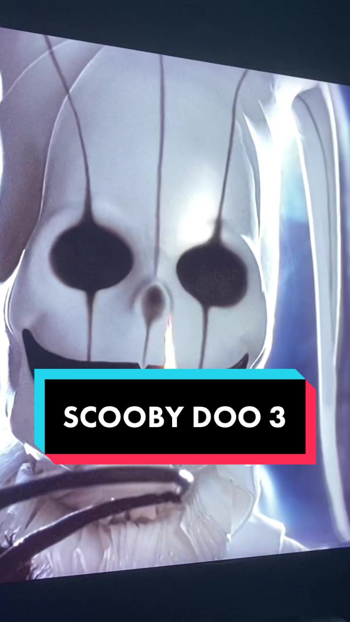 ¿Scooby Doo 3 por James Gunn | Luis Mario (@labeoufbourgeon)