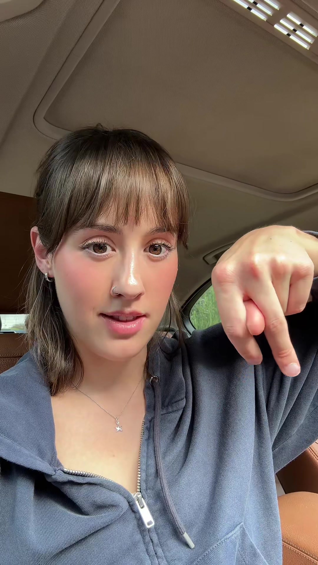 2.85K me gusta, 17 veces compartido, 8 | Brittany P. (@___brittany___)