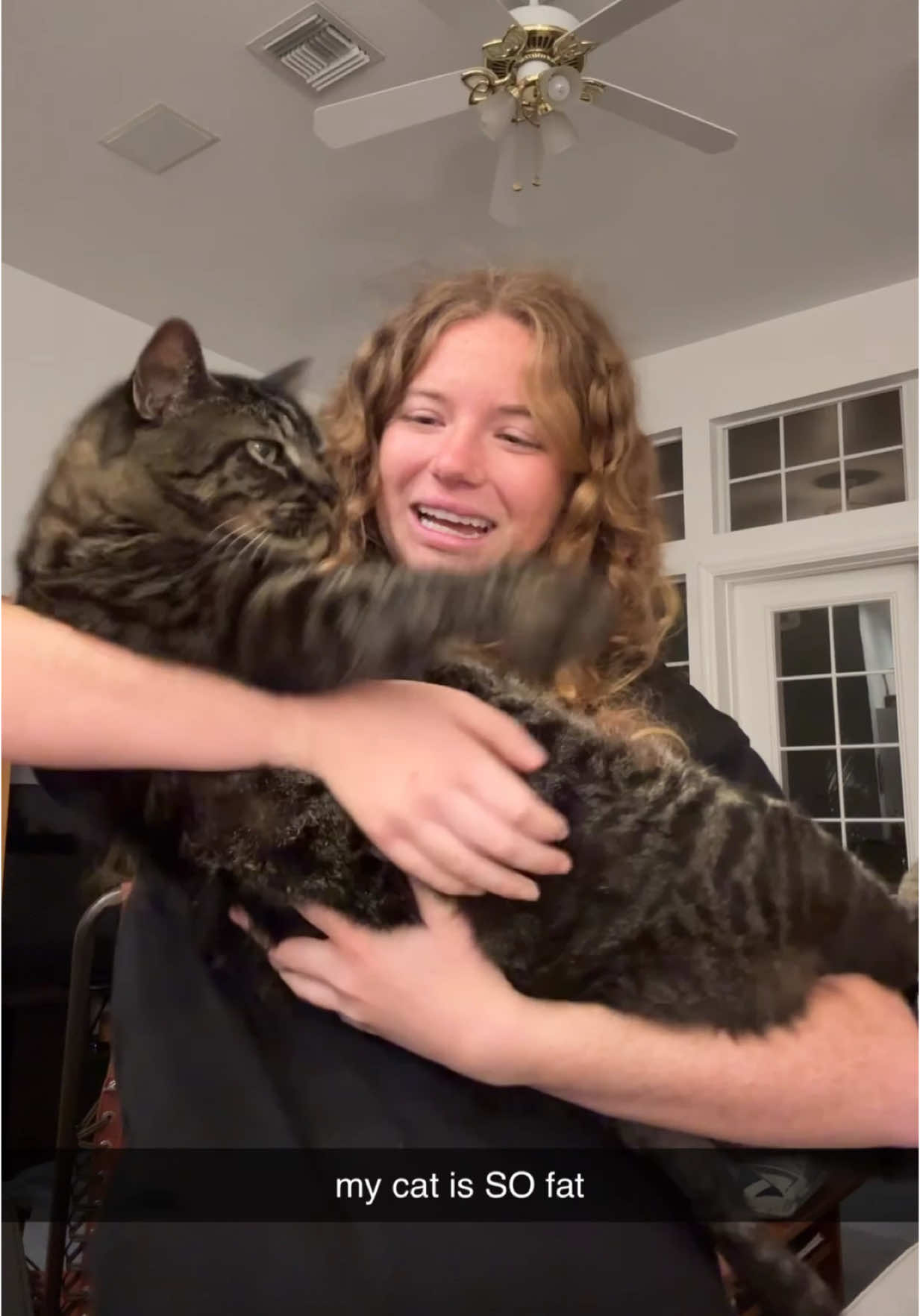 🦄 @amsnaples - Ashley Michelle Suarez - TikTok