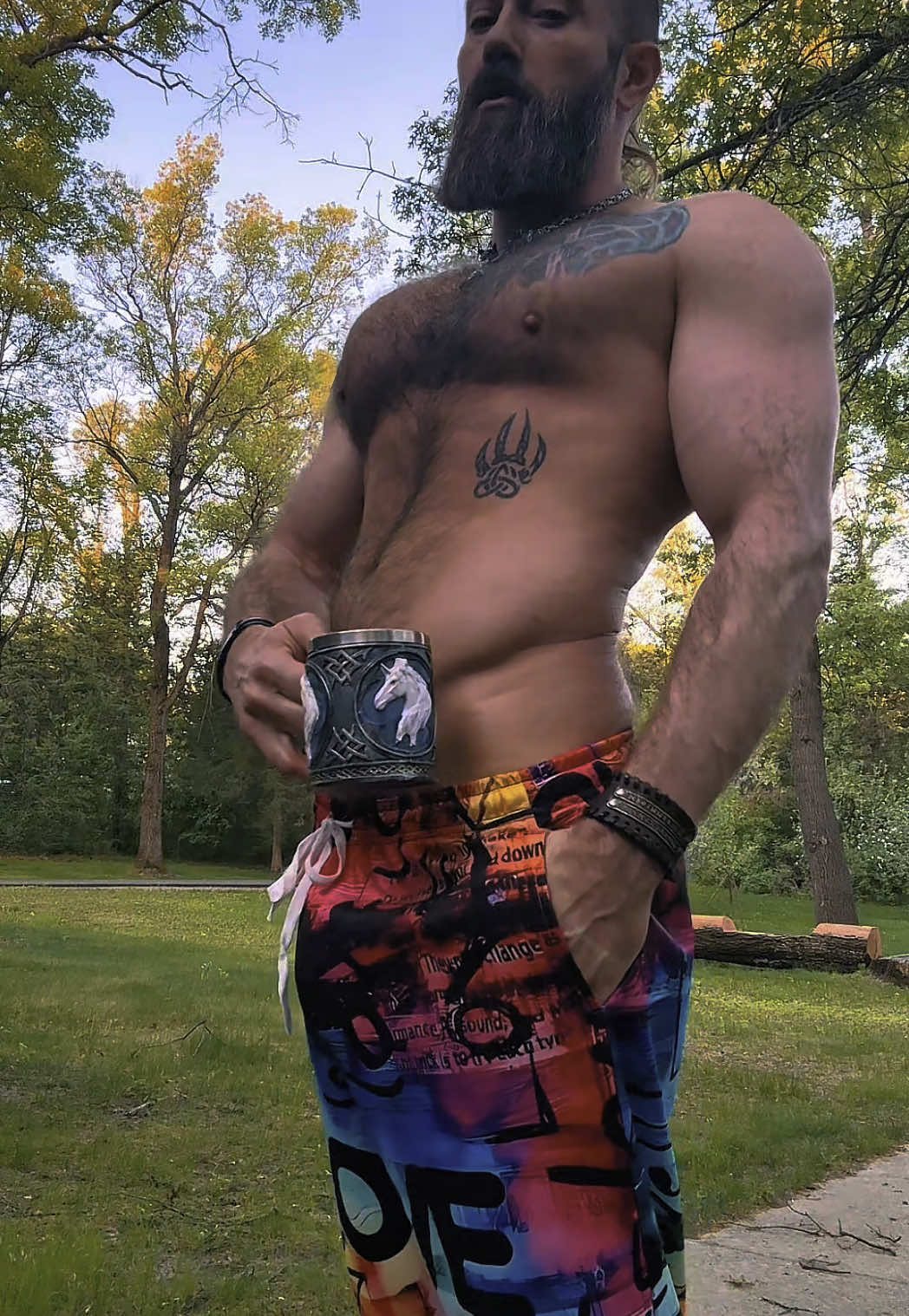 Thane Rivers (@thanerivers) - Urlebird