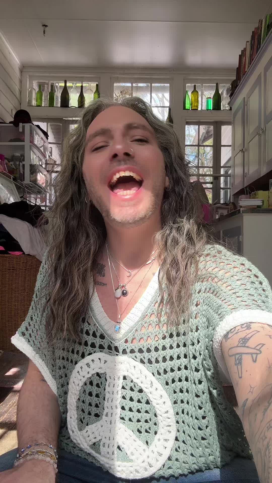 Fluttershy Cosplay | Myah Rodriguez