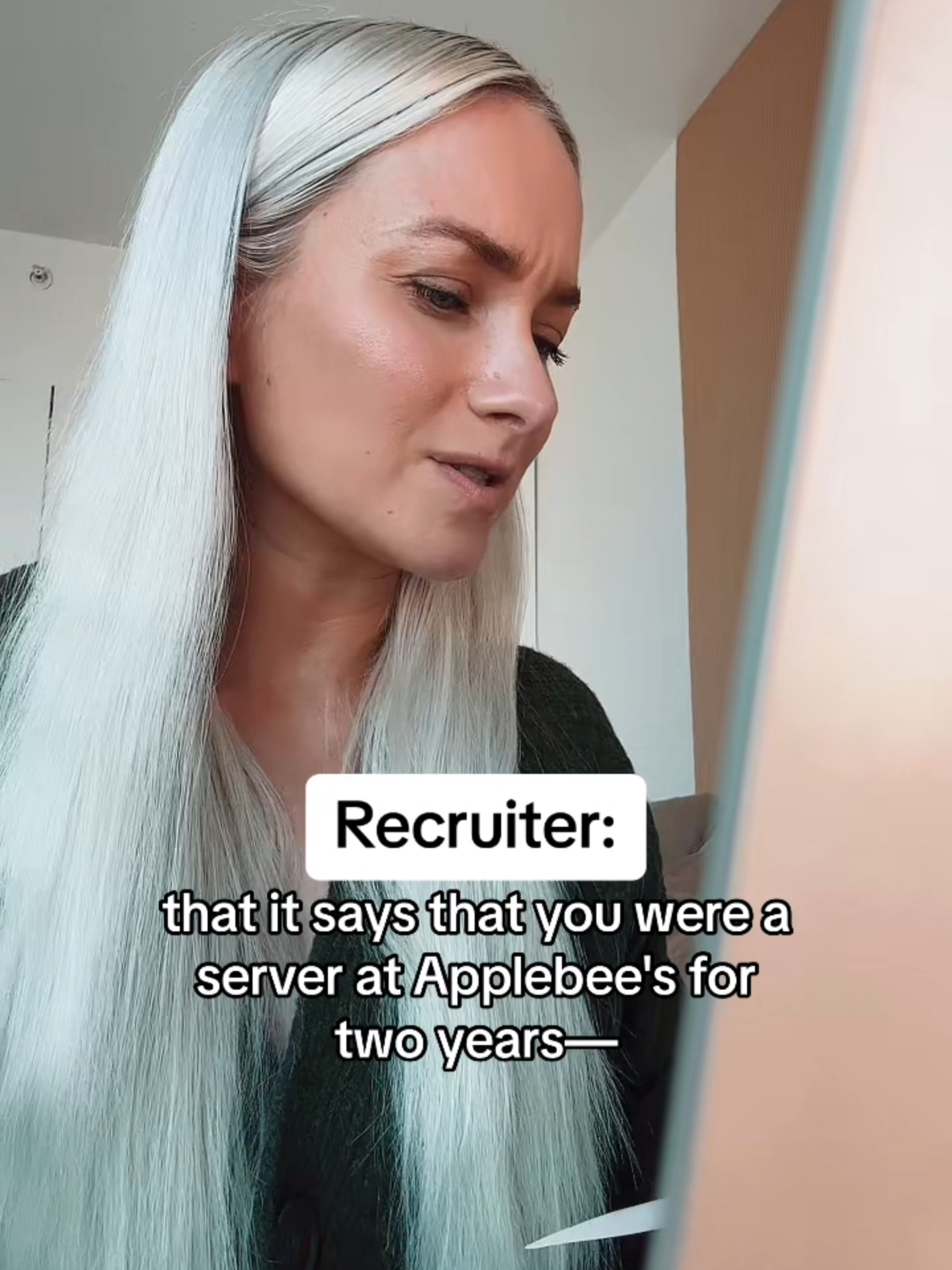 Watch me clean my house 🤩 | Kaia Aeluin Alba (@kaia.aeluin.alba)