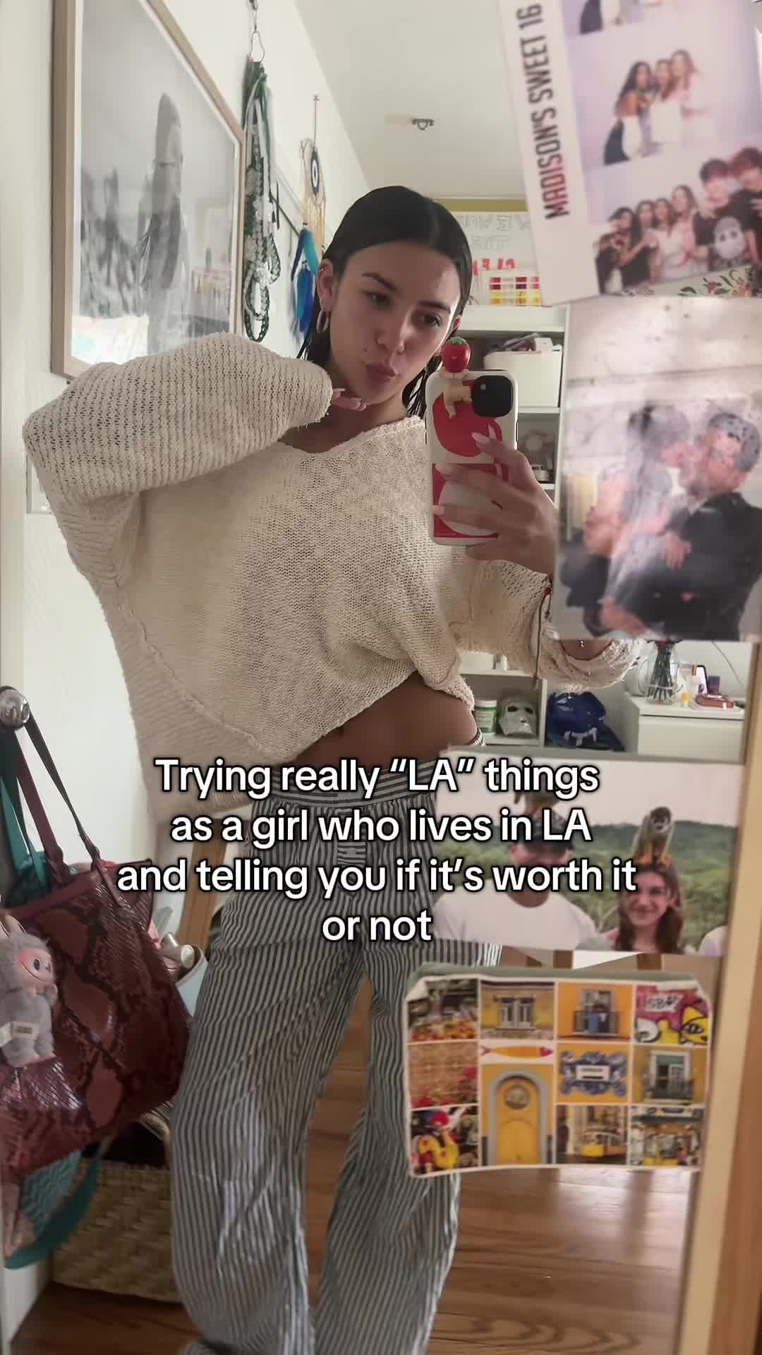 Scarlett Estevez (@scarlye07) - Urlebird