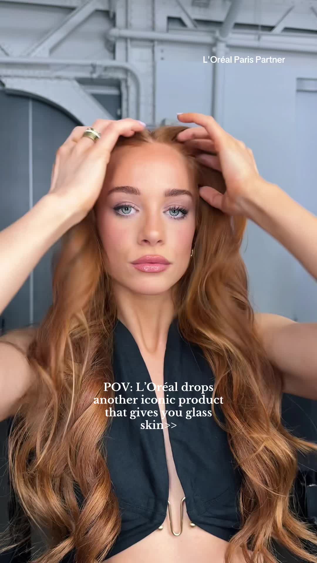 there’s only a handful i can tolerate | haybaby 2 (@hayleeboo16)