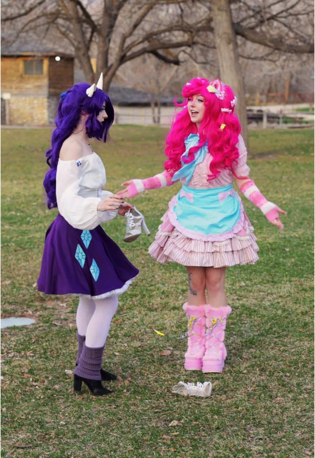 original sound - prototype.fox - Shay🦊 - Tiktok videos with song