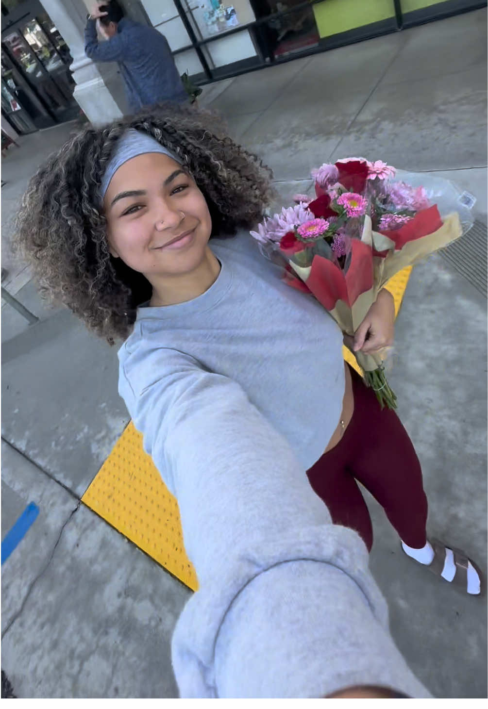 #fyp #viral #reels #parati | kiara.okl (@kiara.okll)