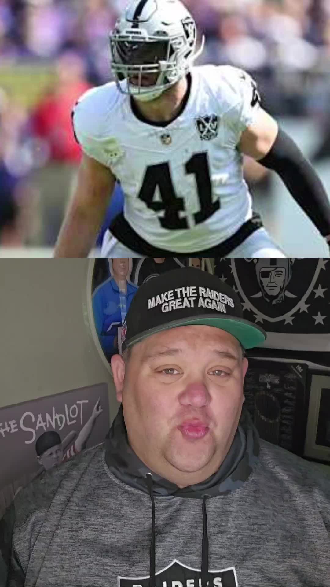 I love how close they’ve gotten over | random..clips (@random..clips08)