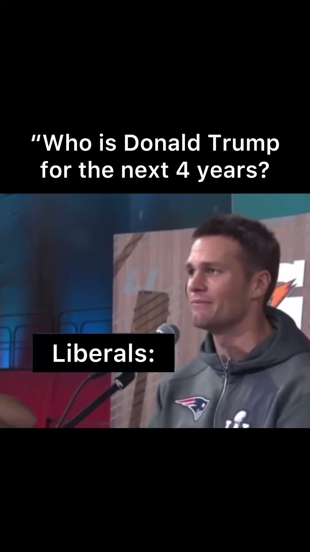 🦄 @libsmemecentral - Liberal Meme Central - TikTok