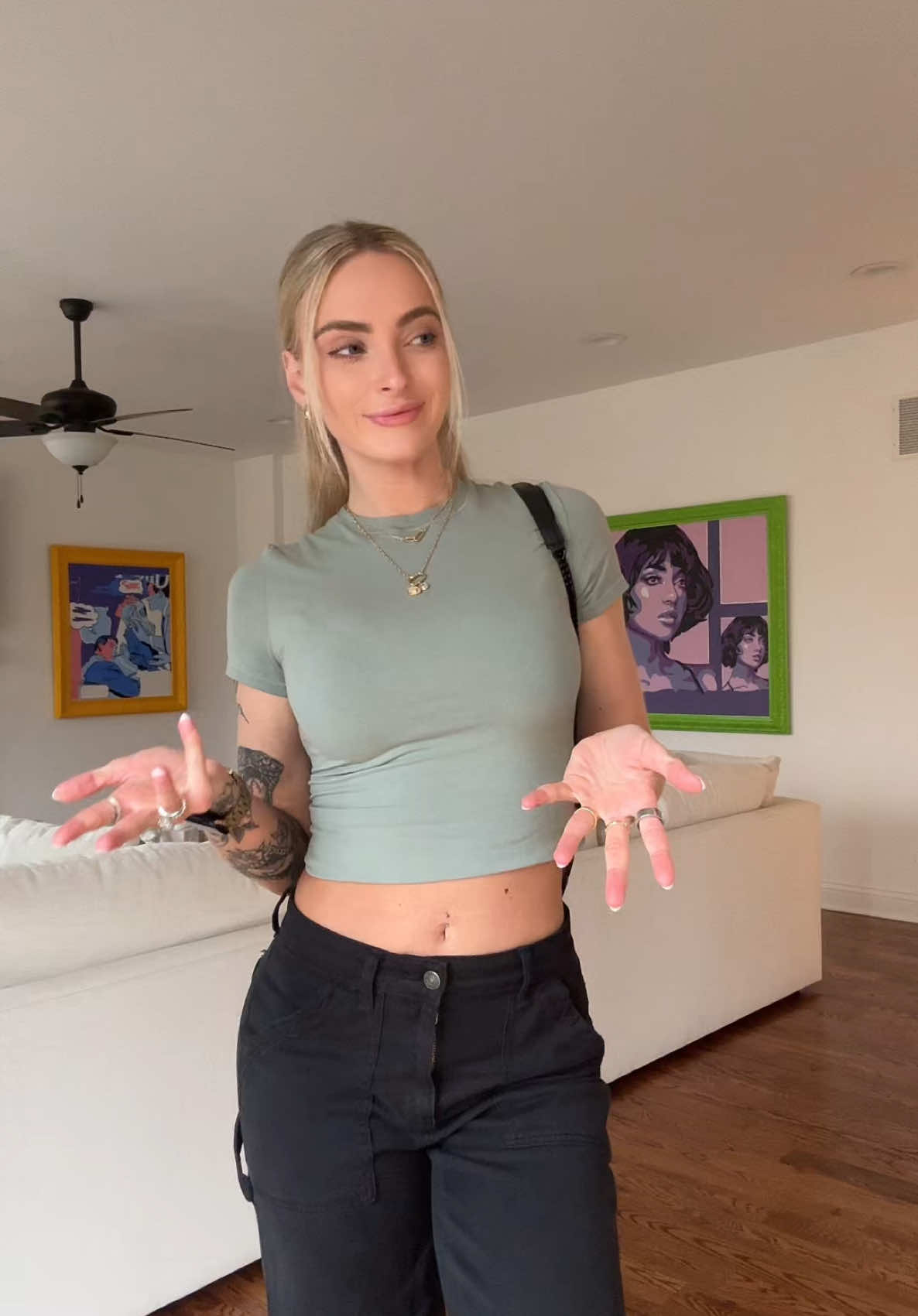 🦄 @kellicarter22 - Kelli Carter - TikTok