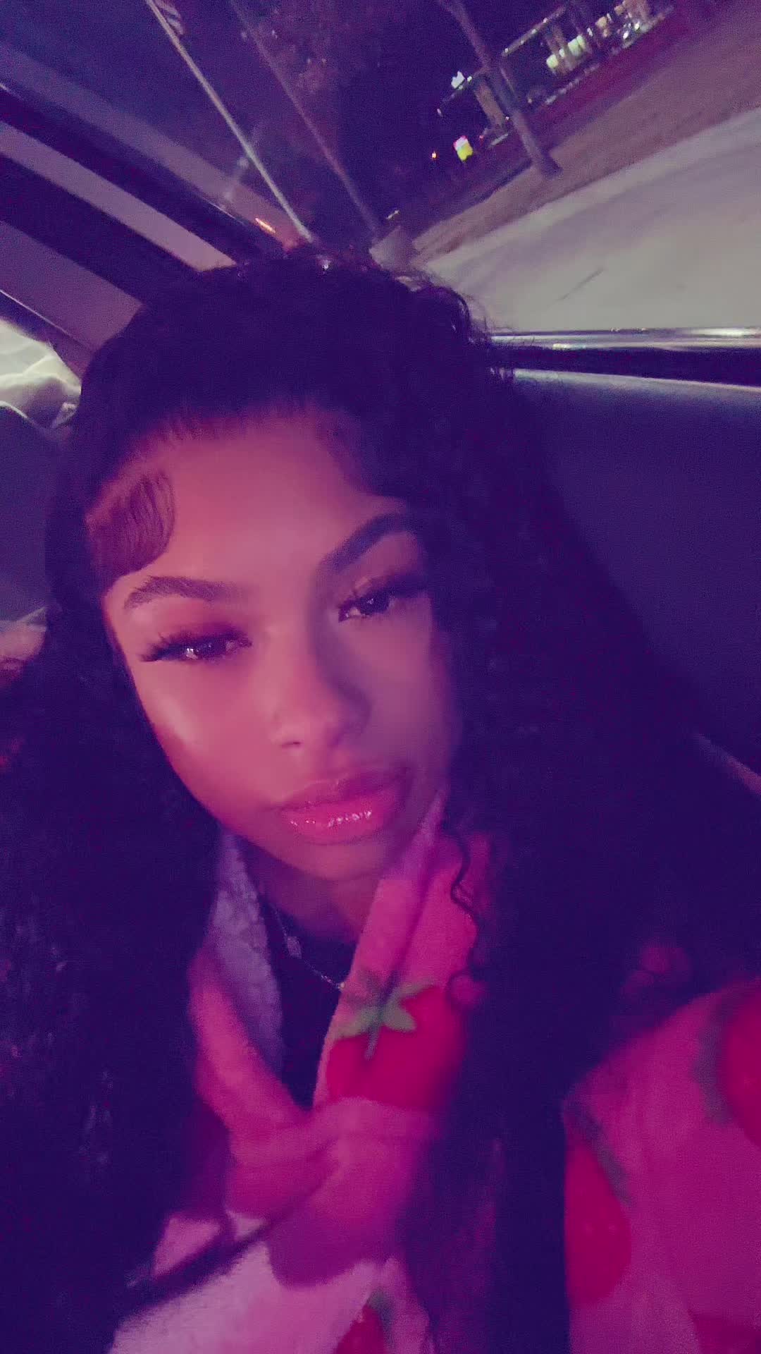 🦄 @notnadiajocelyn - Nadia J - TikTok