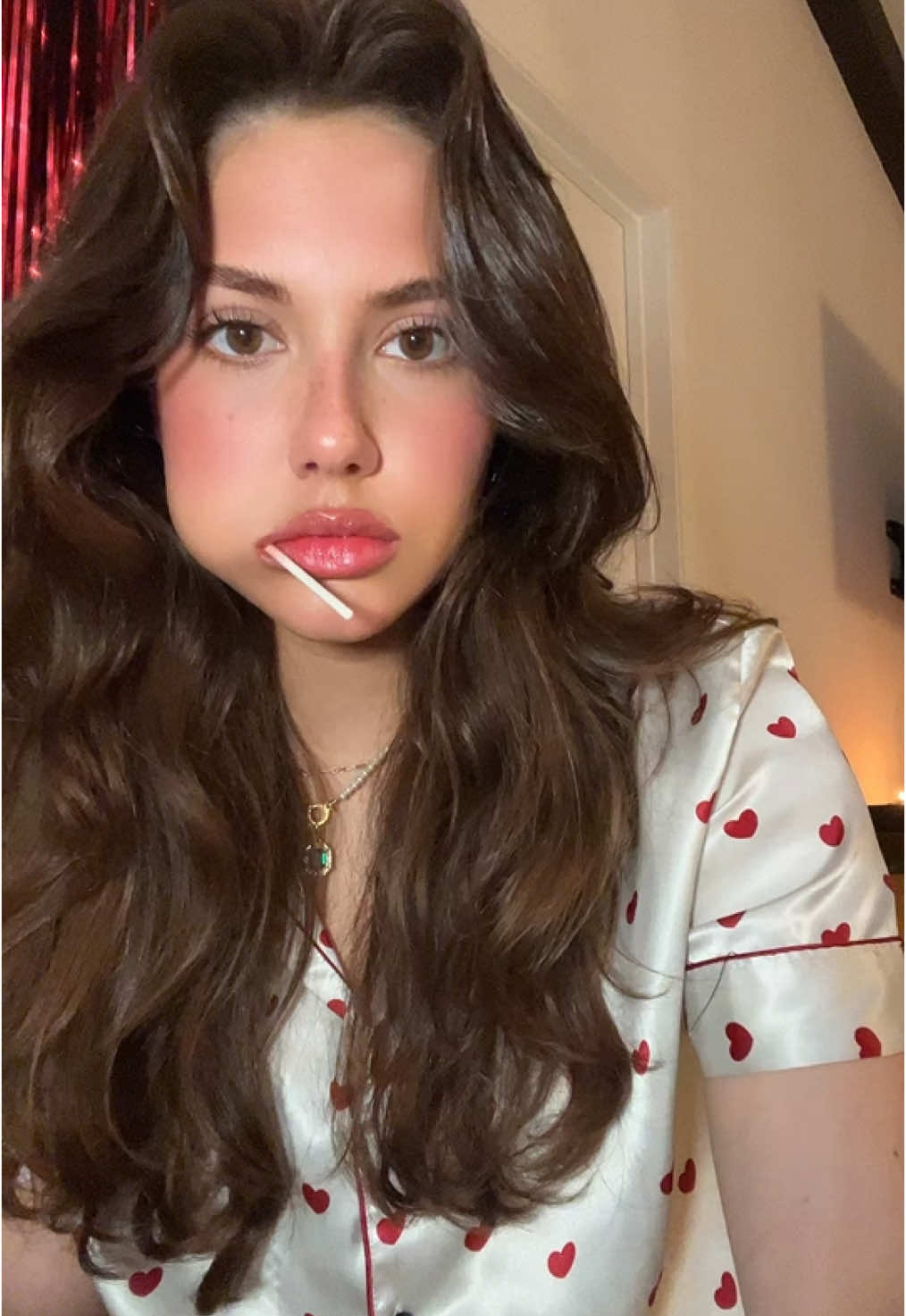 GRWM while I share my top 10 Whoa | Sadie Robertson Huff ...