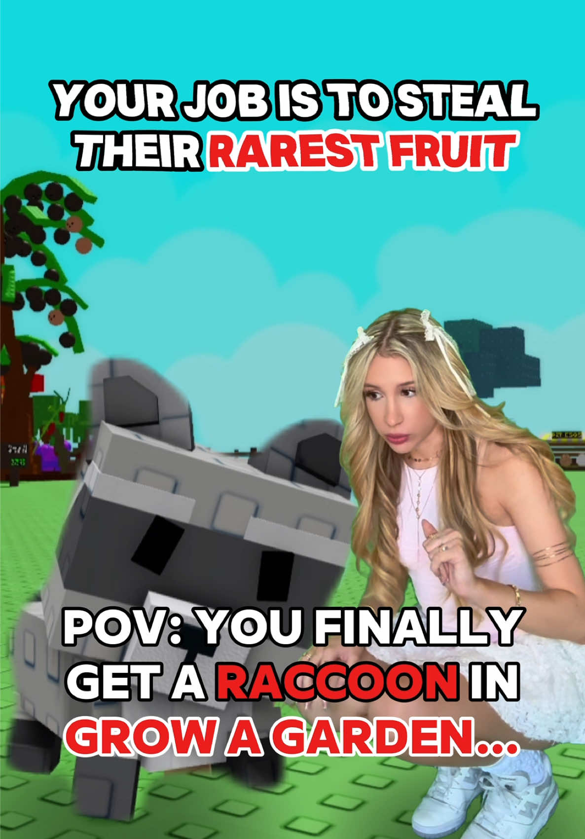 original sound - lanaslifeee - Lana Rae 💗 • Roblox Girl - Tiktok videos ...