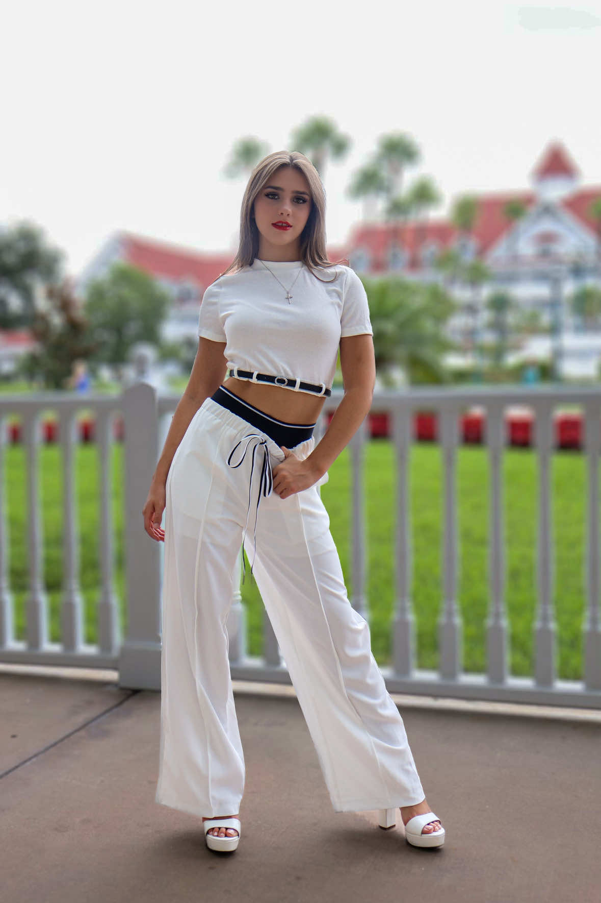 Lex Turner | Kristen Turner (@lexturner341) - Urlebird