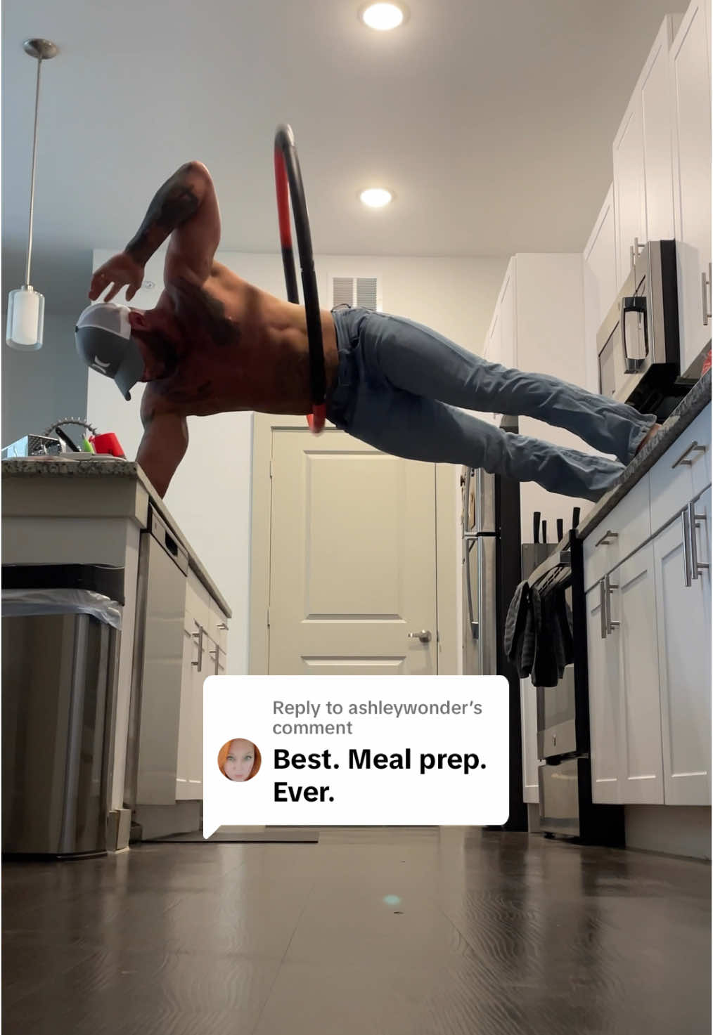 Just going through the safety features | FakeTruck (@fake_trucker)