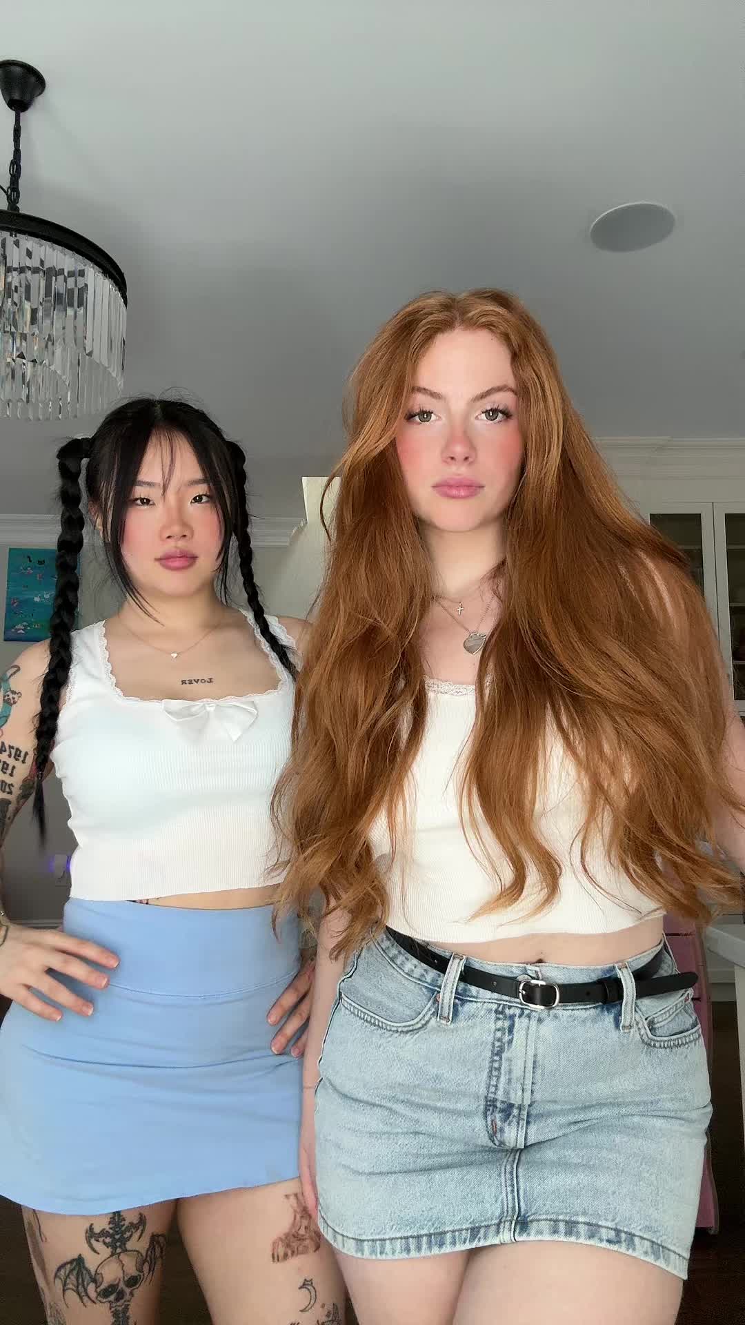 inaspettato🫣 | Carlotta Fiasella Garbarino (@carlottafiasella)