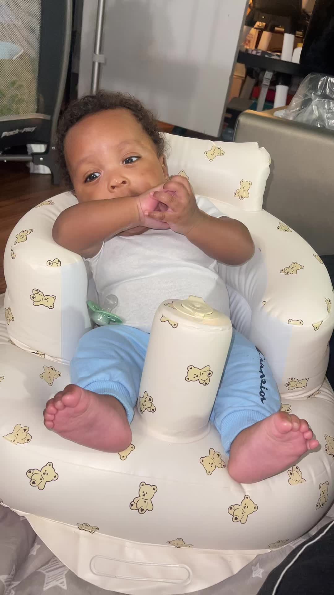 Take us back to the Ocean 🦀🐚🌊☀️ | MADDI GORDON (@maddiigordon)