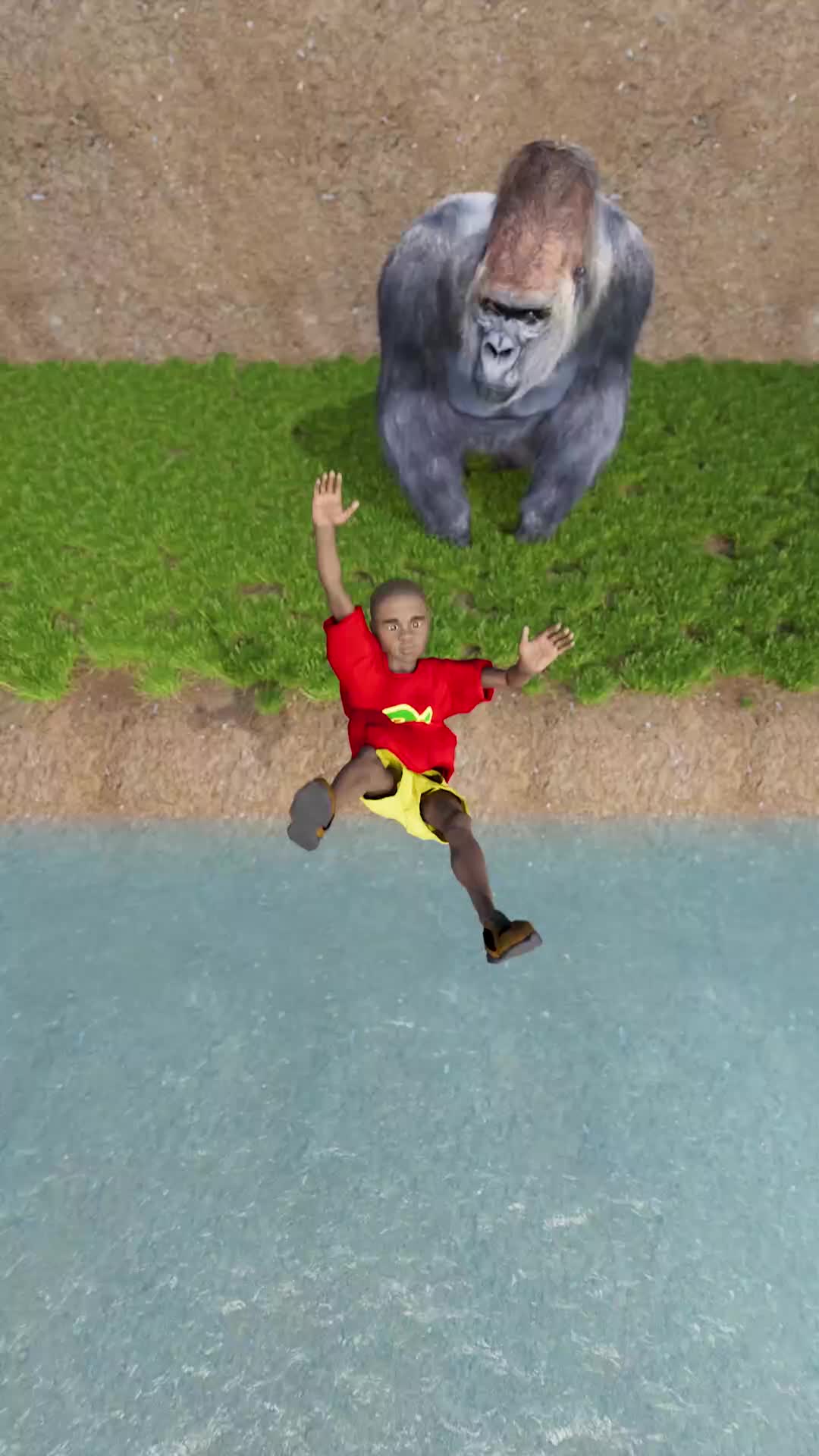 Zack D. Films (@zackdfilms92) - Urlebird