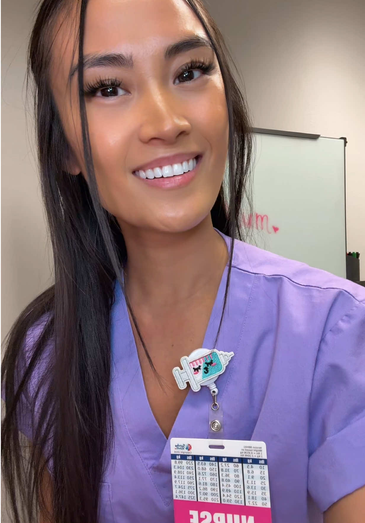 🦄 @nursesunshinexo - Nurse Sunshine ️ - TikTok