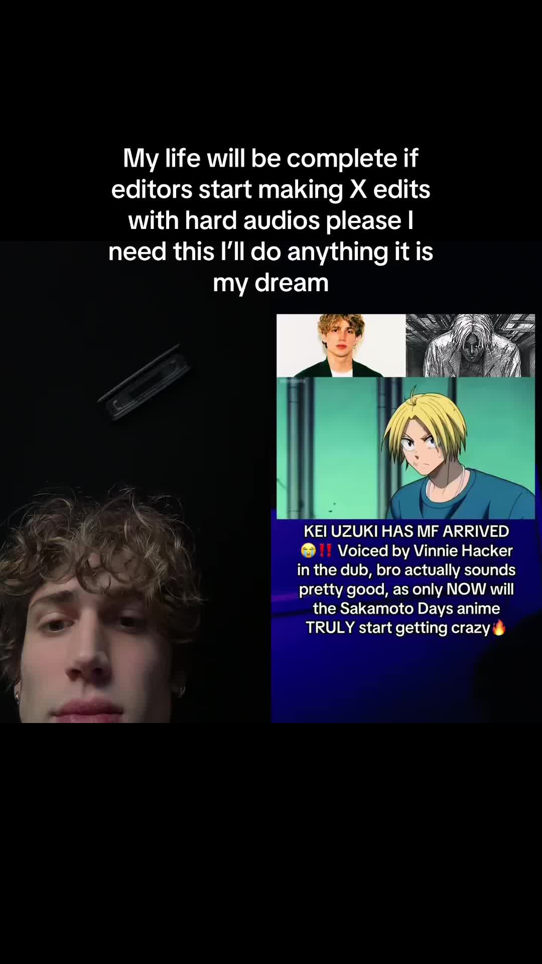 🦄 @vhackerr - Vinnie - TikTok