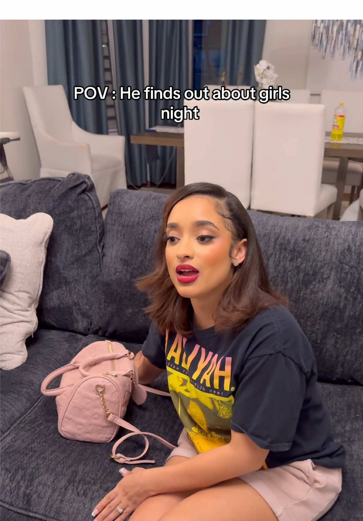 🦄 @jenisebenji__ - Jenise Benji - TikTok